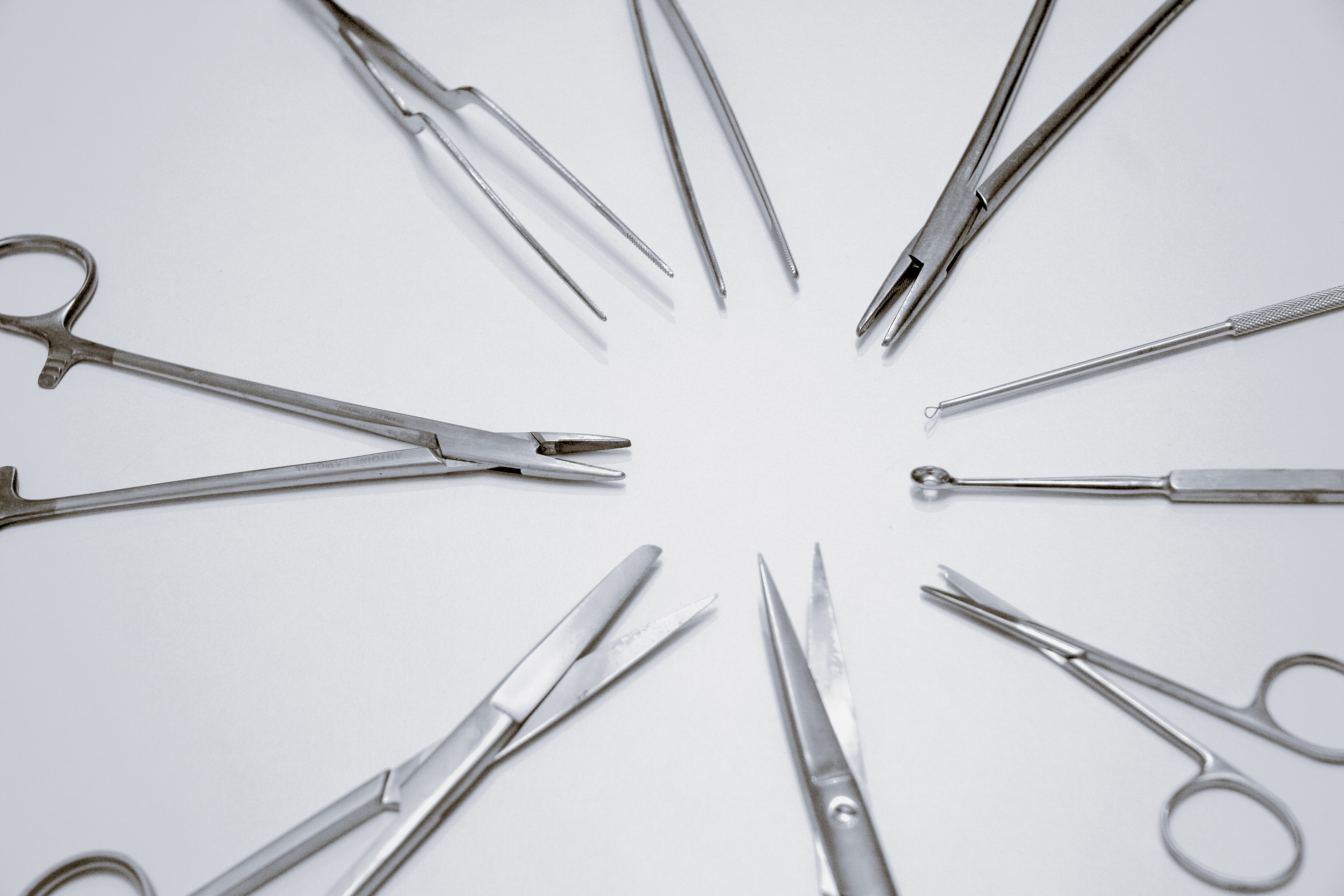 Surgery Tools ENT Supplies Surgery Tools ENT Supplies
